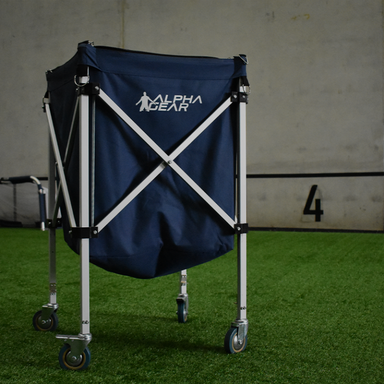 Alpha Gear | Soccer Training Equipment & Soccer Accessories