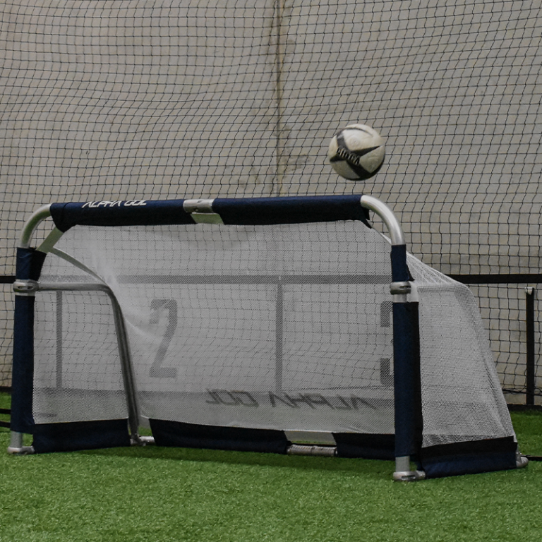 Alpha Gear | Soccer Training Equipment & Soccer Accessories