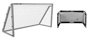 Alpha Gear | Soccer Training Equipment & Soccer Accessories