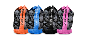 Alpha Gol | Alpha Elite Gear