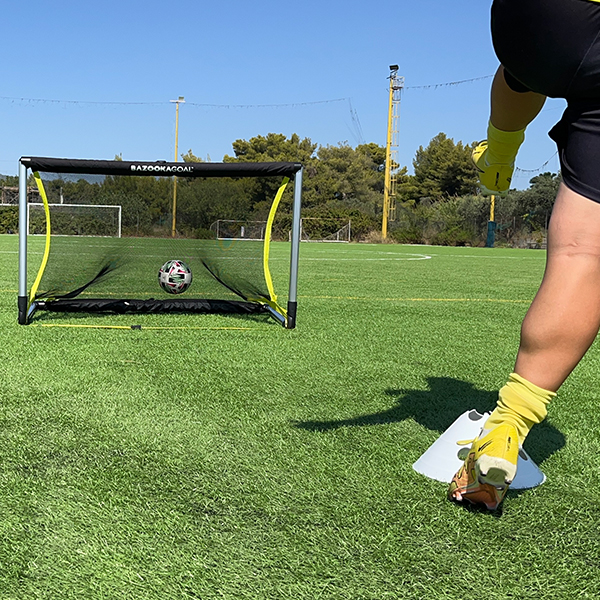 ALPHA GOL - Alpha Elite Gear