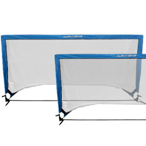 Buy Portable Goals | Foldable Goals Soccer | Alpha Elite Gear