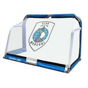 Shop Aluminium Goals | Foldable Aluminium Soccer Goals