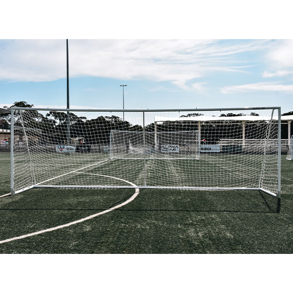 ALPHA GOL ALU ELITE FULLSIZE - Alpha Elite Gear