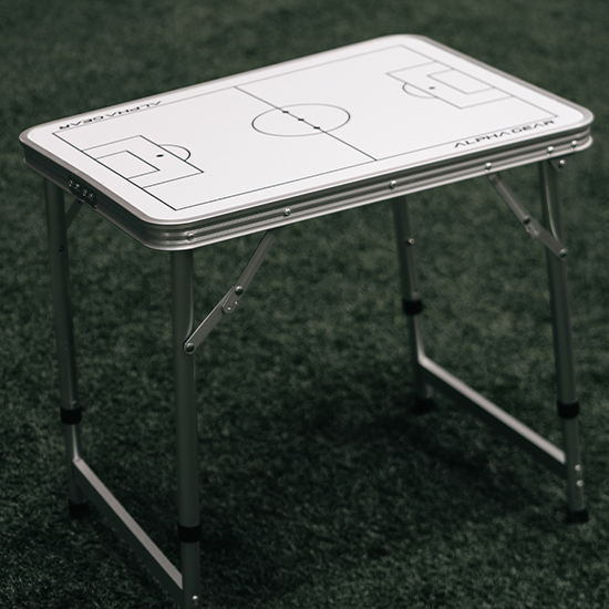 SIDELINE - Alpha Elite Gear
